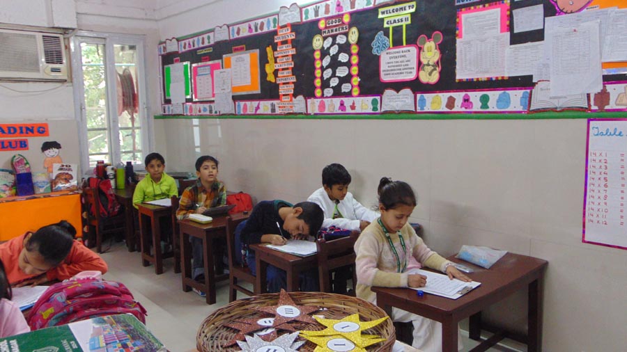 Pearls on Paper Competition 2025-26 – Delhi Public School, Serrvodaya ...